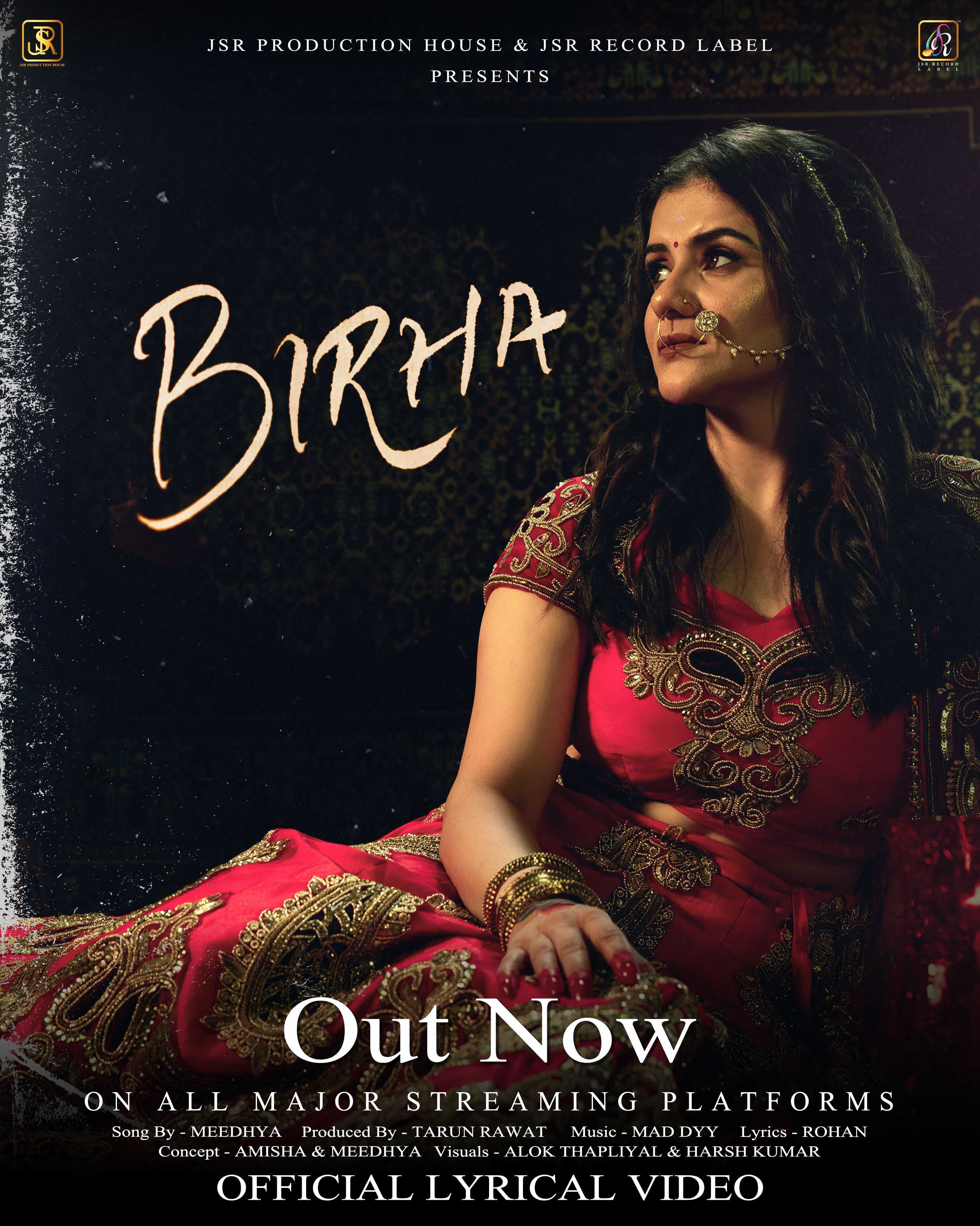 JSR Production House